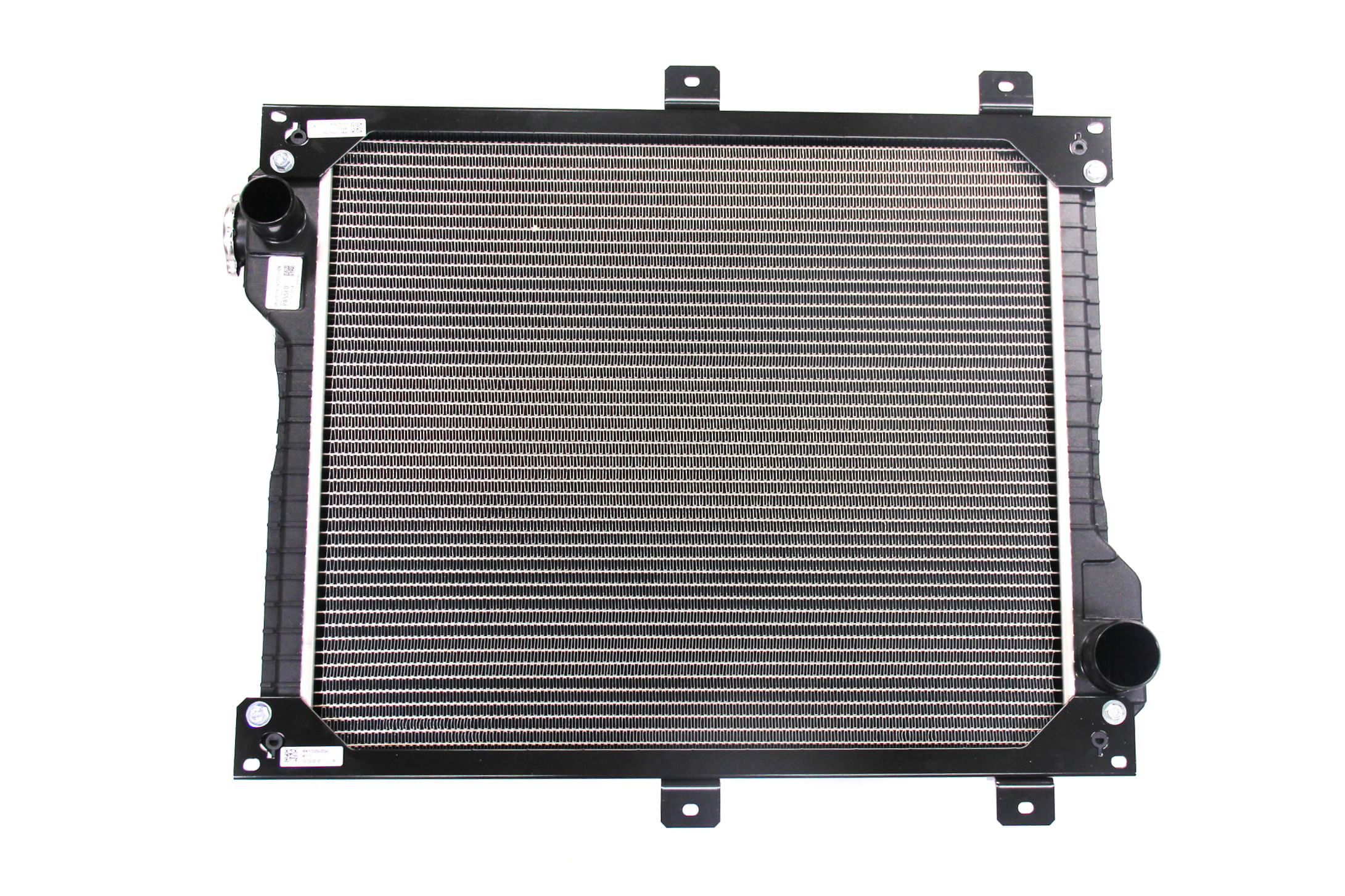 Radiador De Água New Holland 347611A3 | New Holland Peças