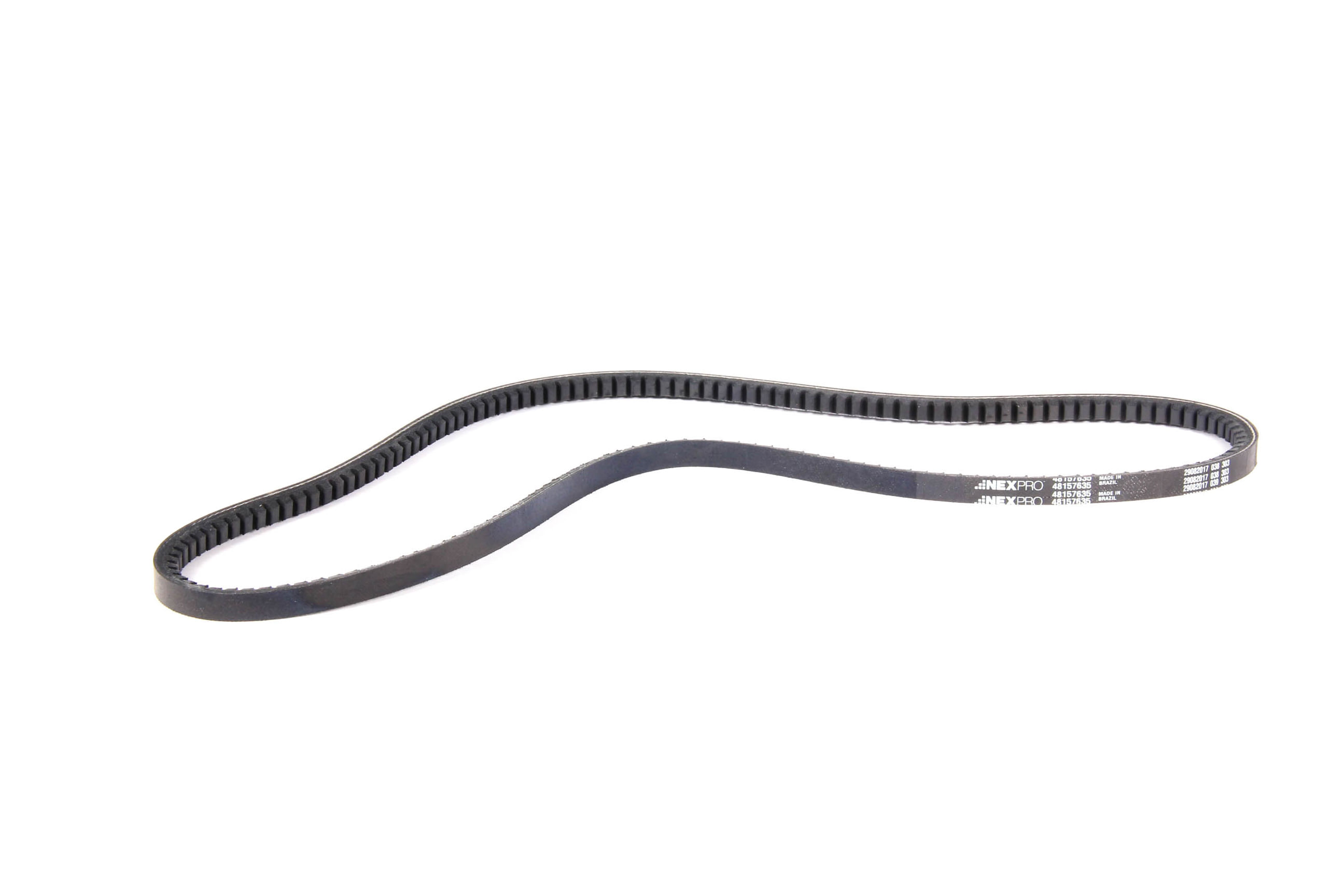 Correia New Holland 48157635 | New Holland Peças