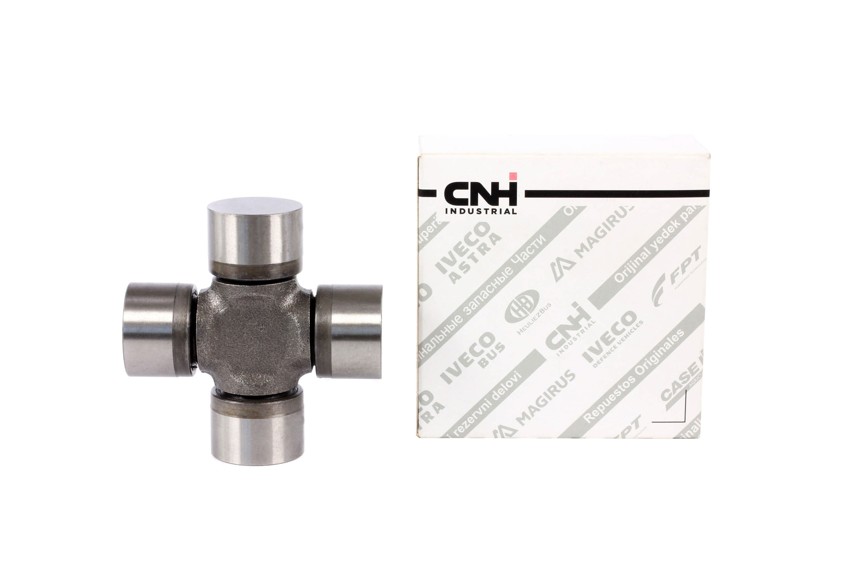 Cruzeta Do Cardan New Holland 84355357 | New Holland Peças