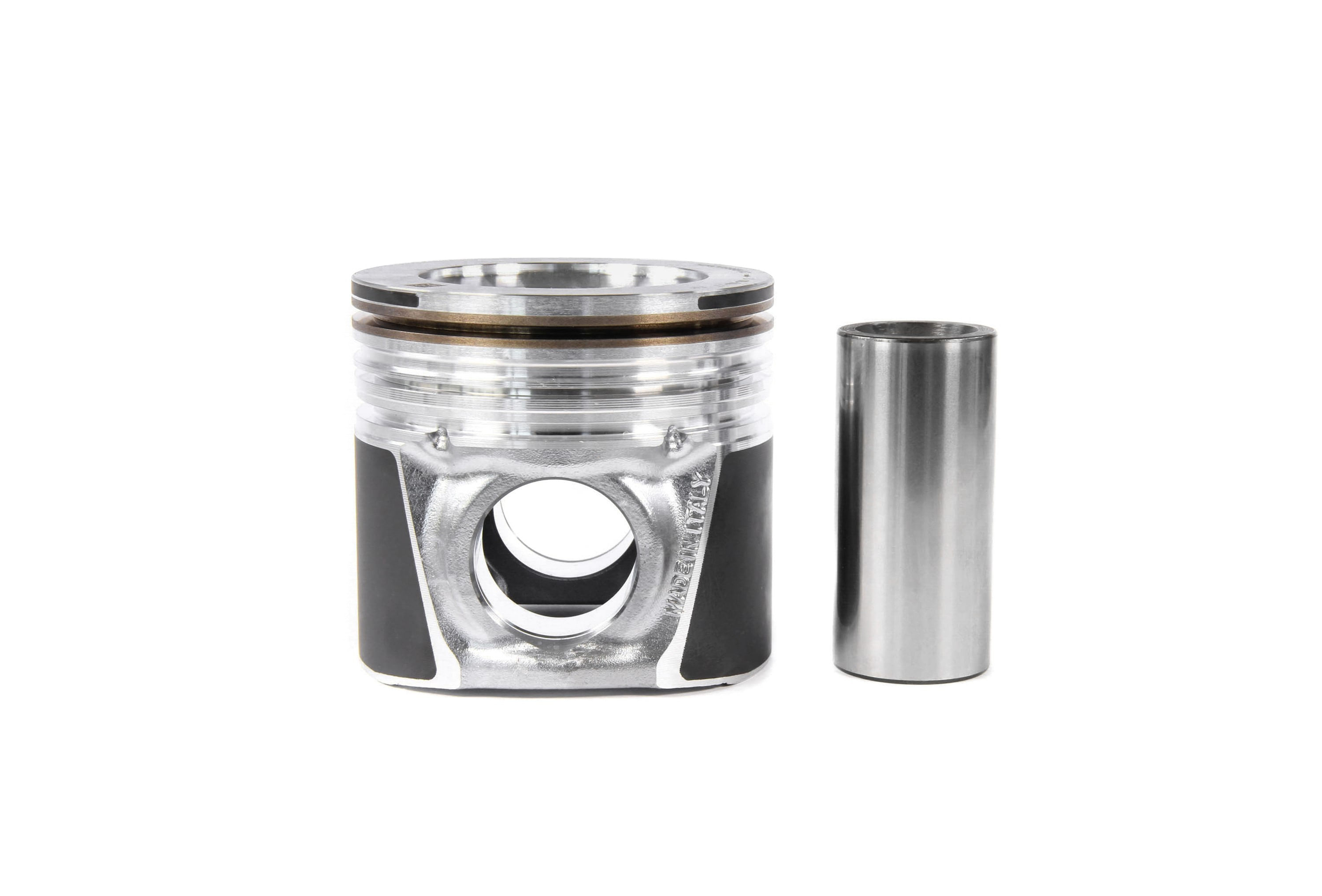 Pistão Completo New Holland 8094853 | New Holland Peças