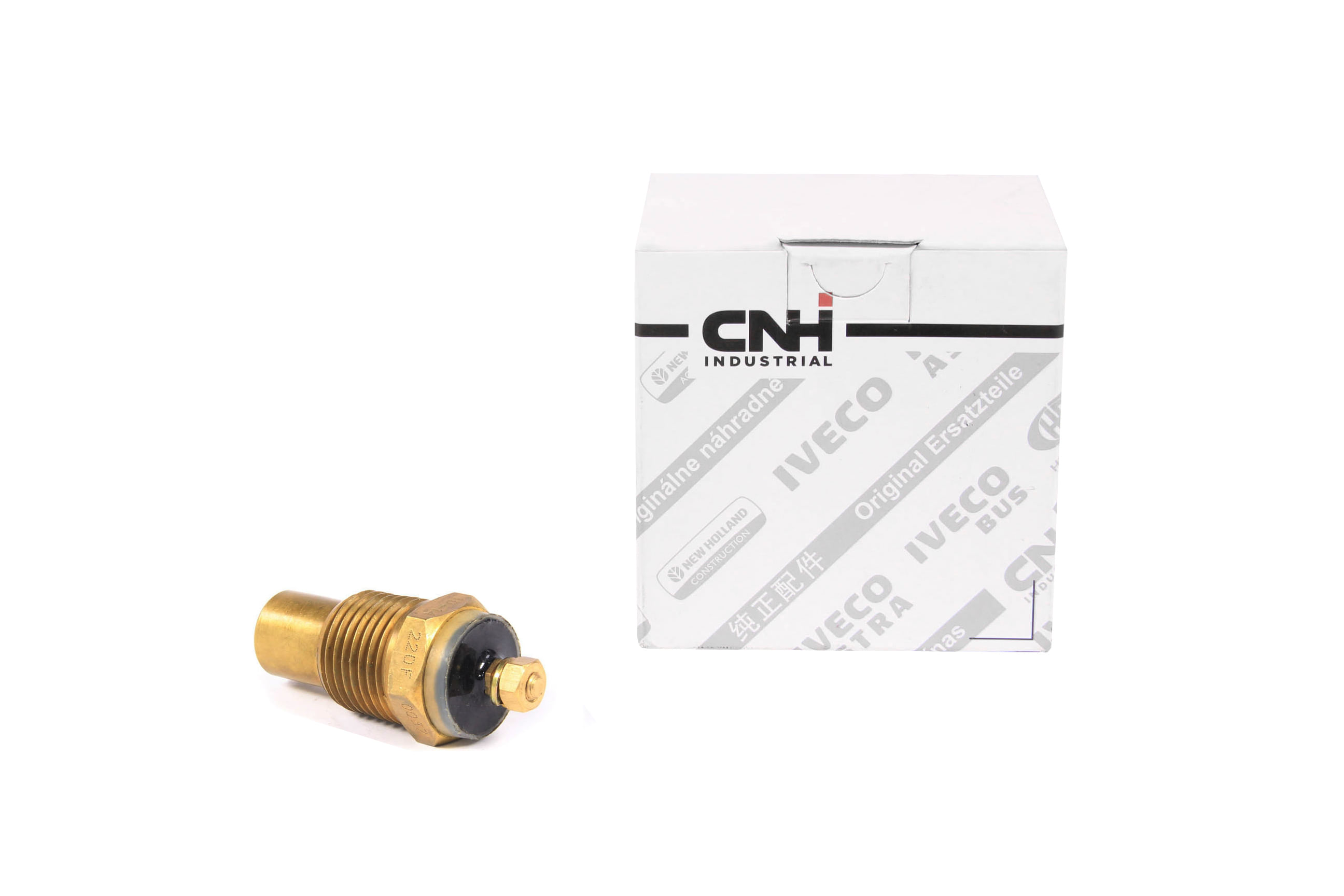 Sensor De Temperatura New Holland 1983238C1 | New Holland Peças