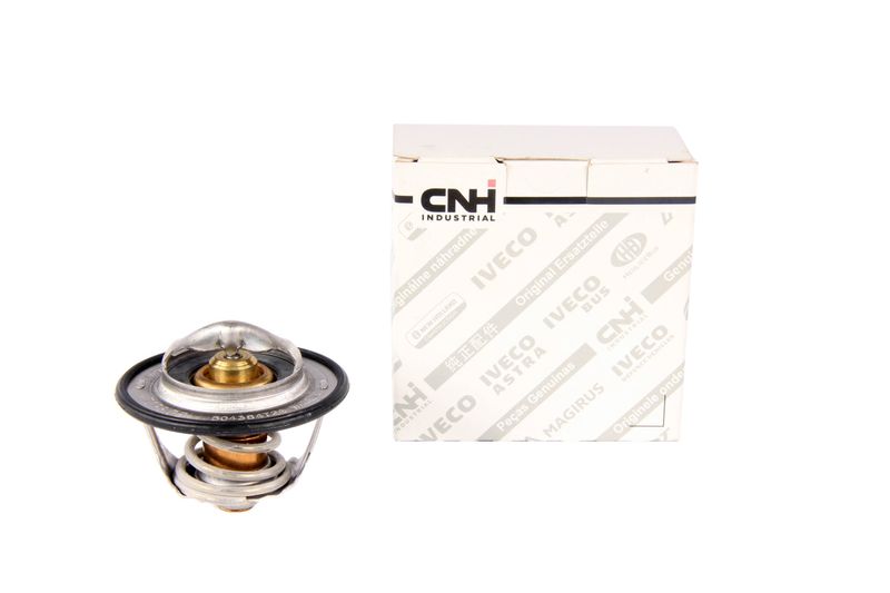 Termostato New Holland 504384724 | New Holland Peças