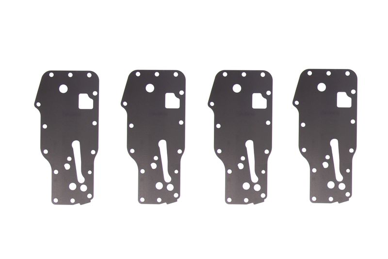 Junta Do Radiador De Óleo New Holland 4896409 | New Holland Peças