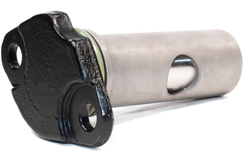 Válvula New Holland 504191876| New Holland Peças