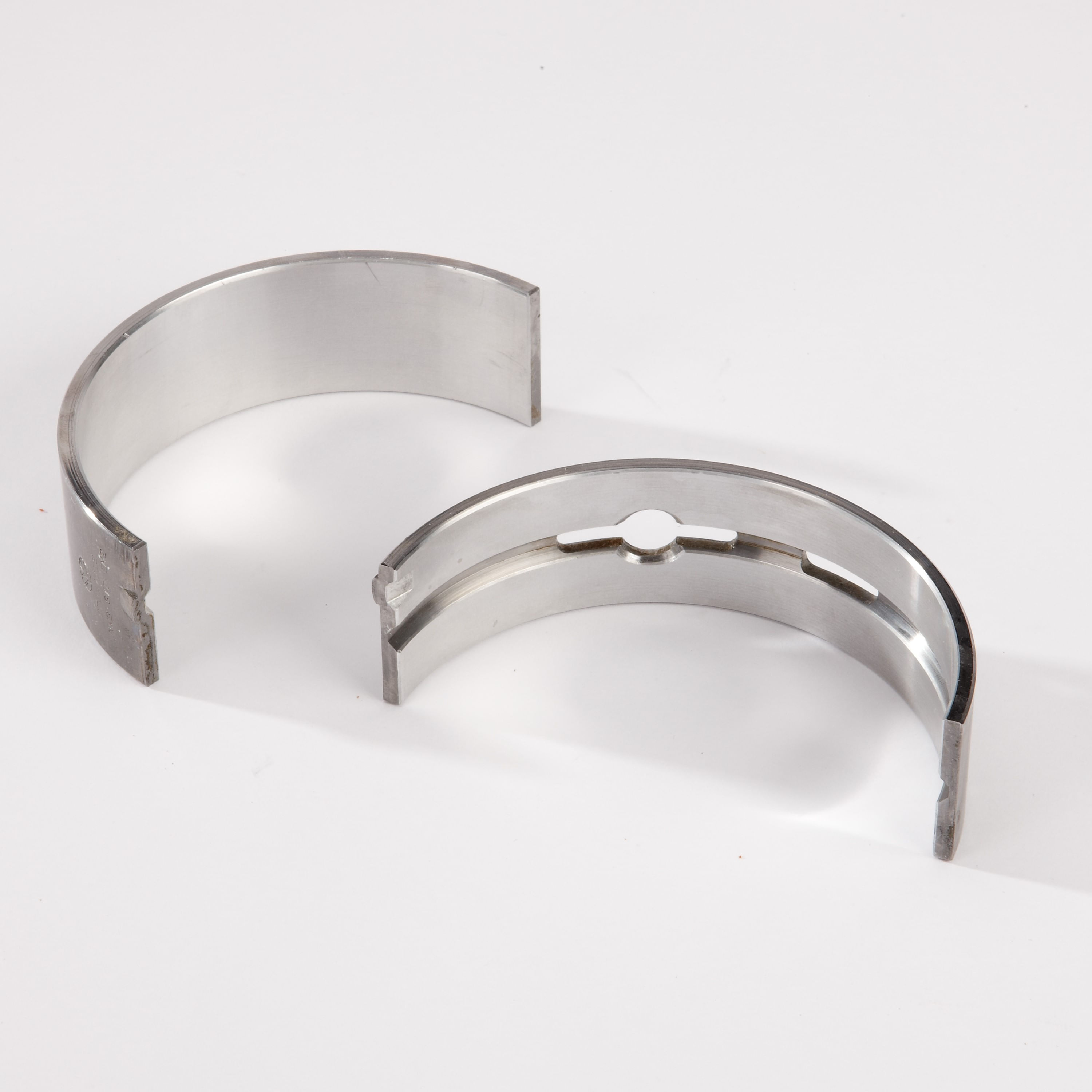 Bronzina do Virabrequim New Holland 87790260