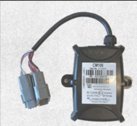 Modem (Telemetria) New Holland 91732857