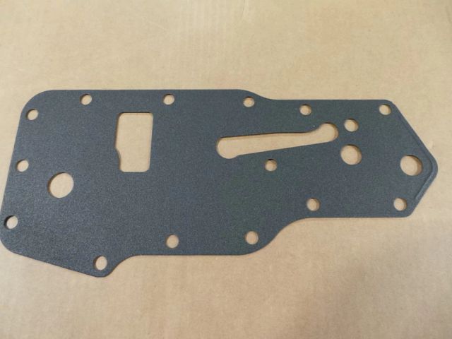 JUNTA METALOPLASTICA New Holland J942915| New Holland Peças