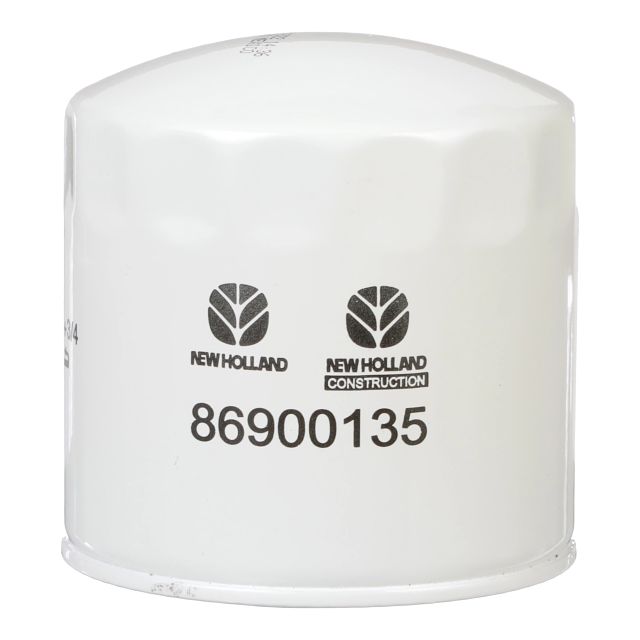 FILTRO OLEO HIDRAUL New Holland 86900135| New Holland Peças