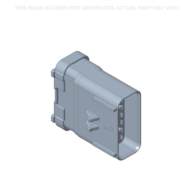 CONECTOR ELETRICO New Holland 87382929| New Holland Peças