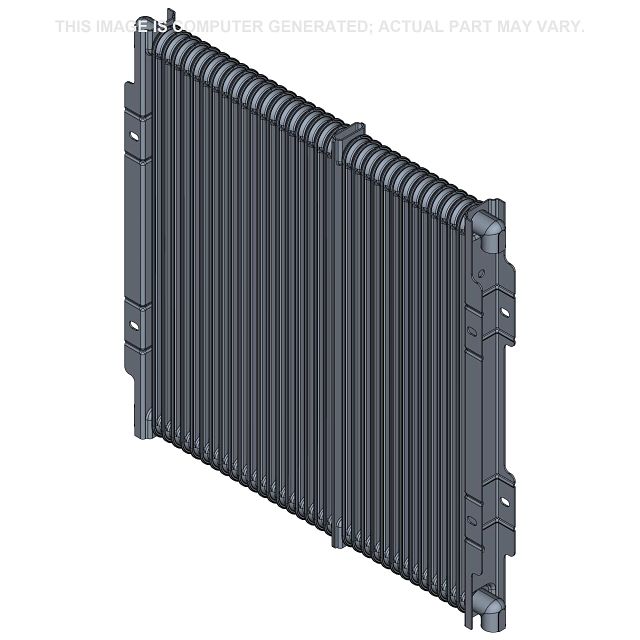 ARREFECEDOR DE OLEO New Holland 87441876| New Holland Peças