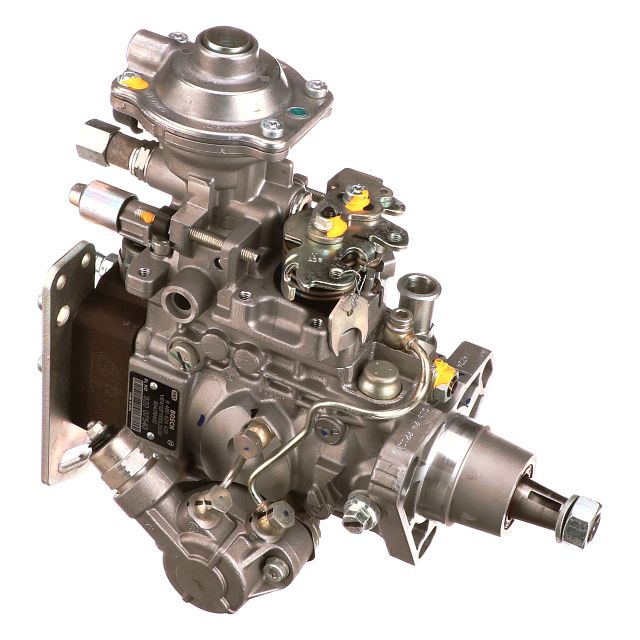 BOMBA INJ COMBUSTIVEL New Holland 504219402| New Holland Peças