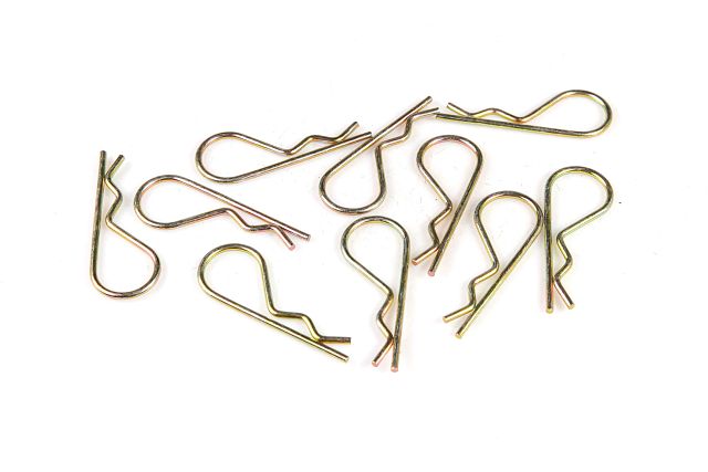 GRAMPO DE ACO 0 3 DIA INTERNO New Holland 129365| New Holland Peças