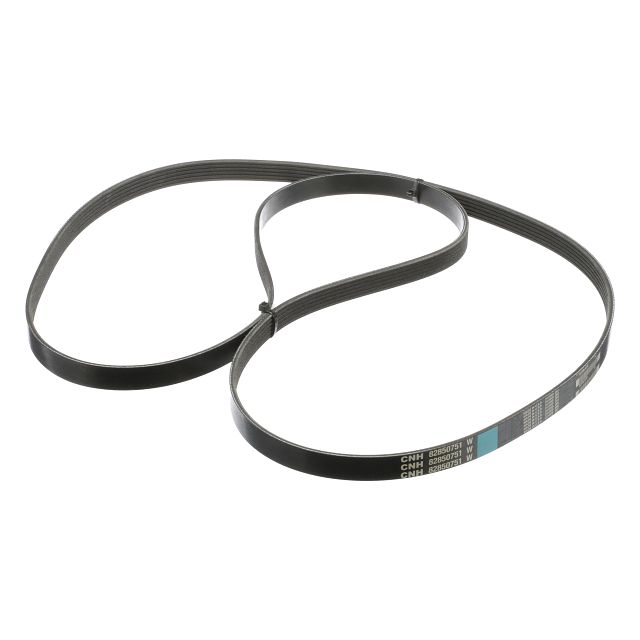 CORREIA PARA MOTOR DOZER New Holland 82850751| New Holland Peças