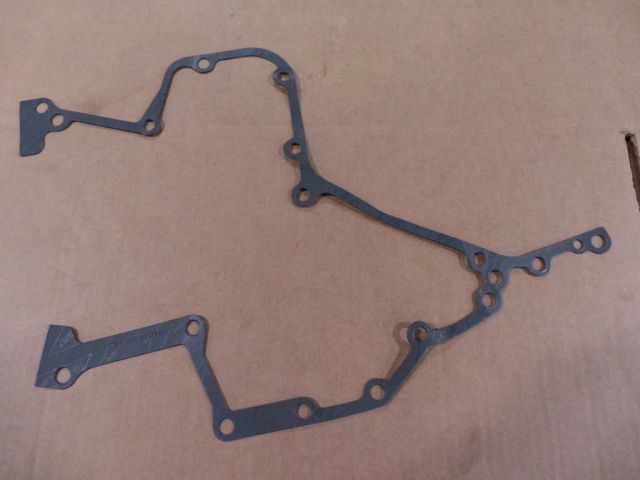 JUNTA DE PAPEL TRATADO New Holland J938156| New Holland Peças